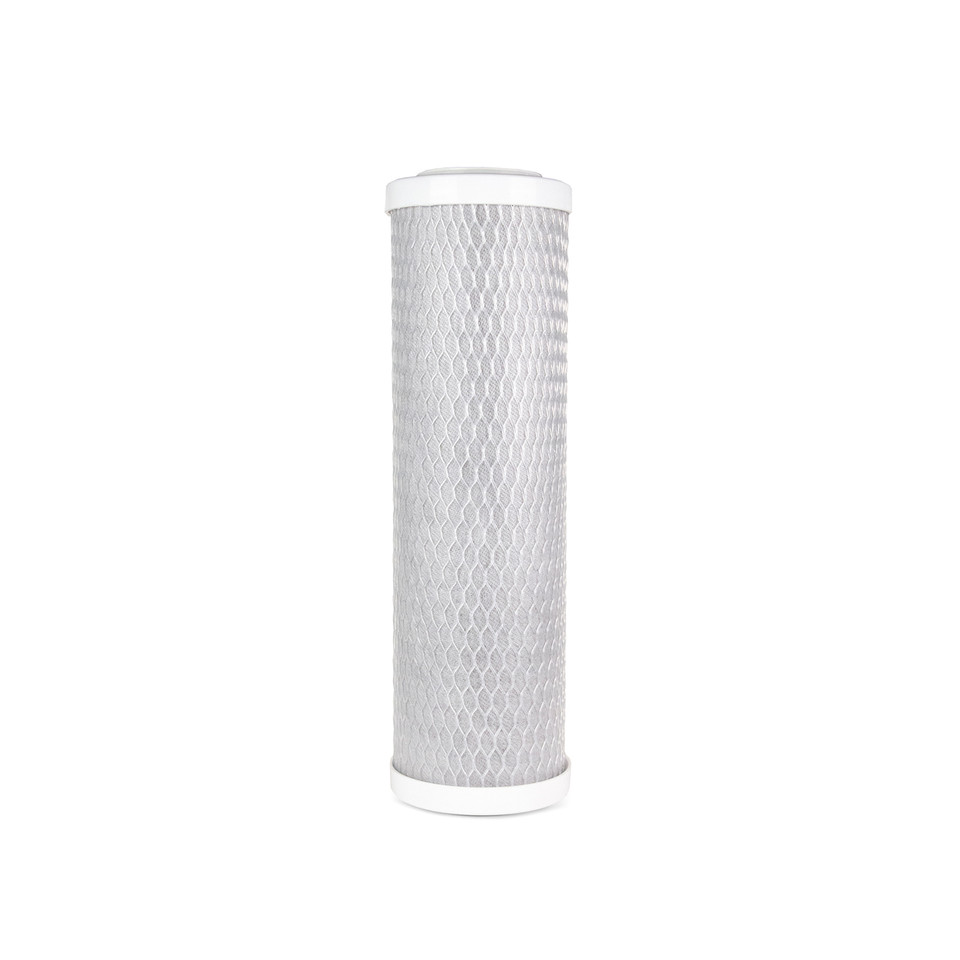 The Watts Premier 5-Stage Reverse Osmosis System - Multipure