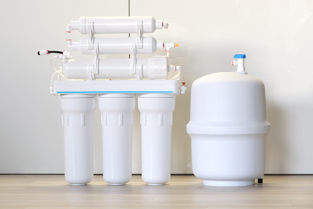 Reverse Osmosis Versus Solid Carbon Block Filters - Multipure