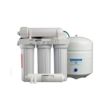 Reverse Osmosis For Your Kitchen Sink | Under Sink RO System | Multipure