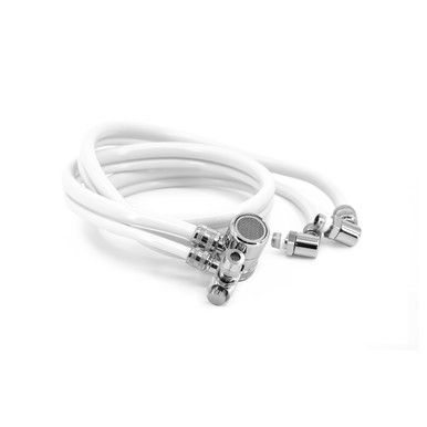 Dual-Hose and Diverter Valve For Stainless Steel Drinking Water Systems ...