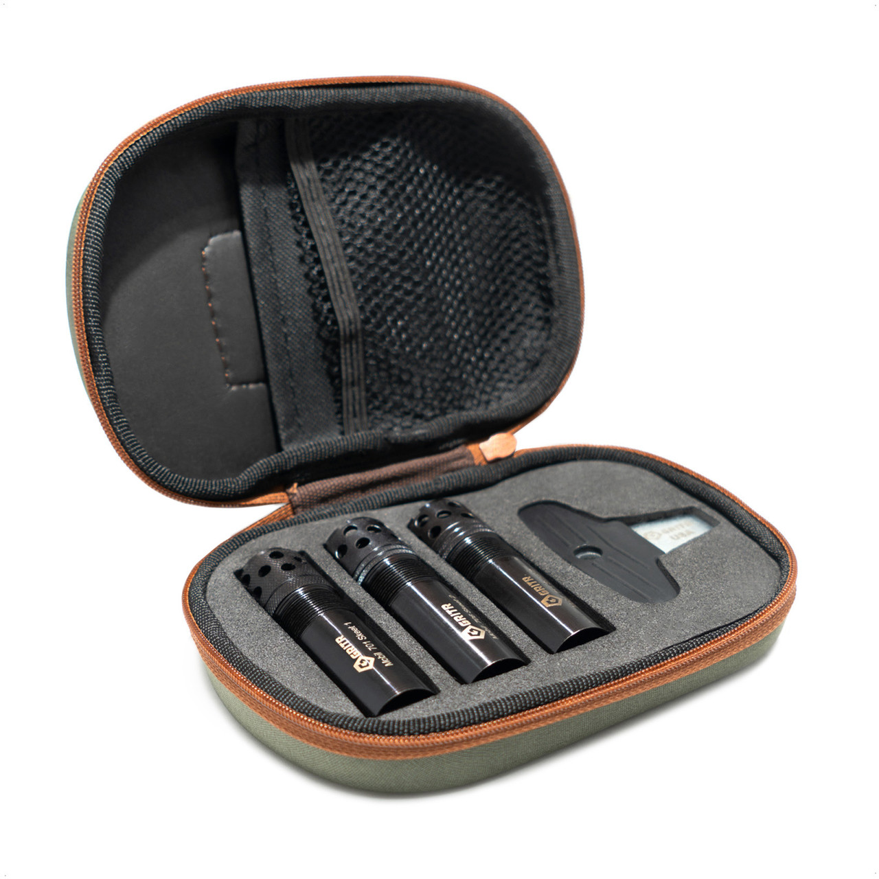 GRITR Shotgun Choke Tube Set