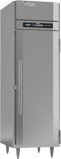 RS-1D-S1-HC | Ultraspec Solid Door Reach-In Refrigerator | Victory ...