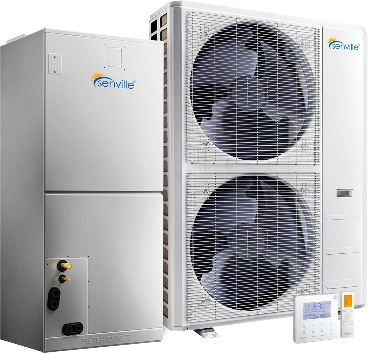 Shop Top-Rated Central Air Conditioners for Your Home
