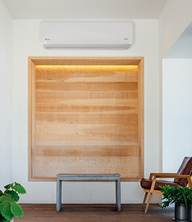 How a Mini Split AC Can Keep You Cool This Summer - Senville.com