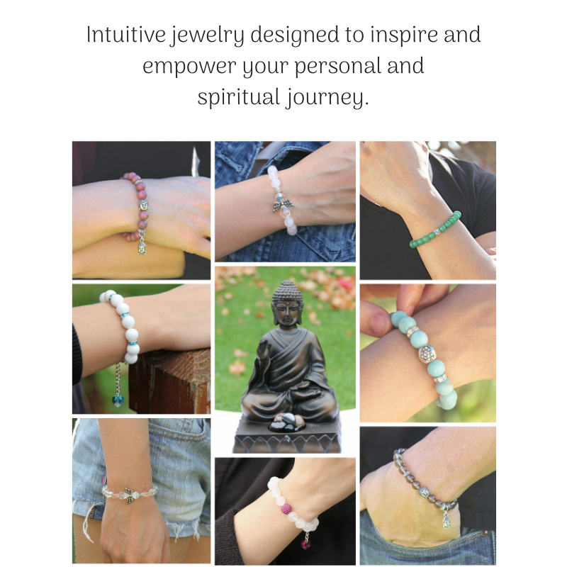 Inspirational Jewelry that Speaks to the Heart for Men and Women | Shop ...