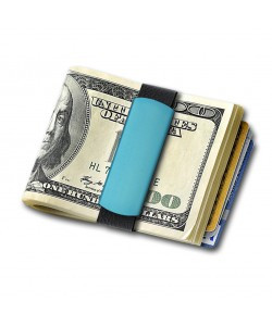 Large Aluminum Money Band in Various Colors | CUSTOM GIFT