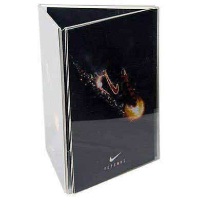 8.5x11 Three Panel Sign Holder - Buy Acrylic Displays