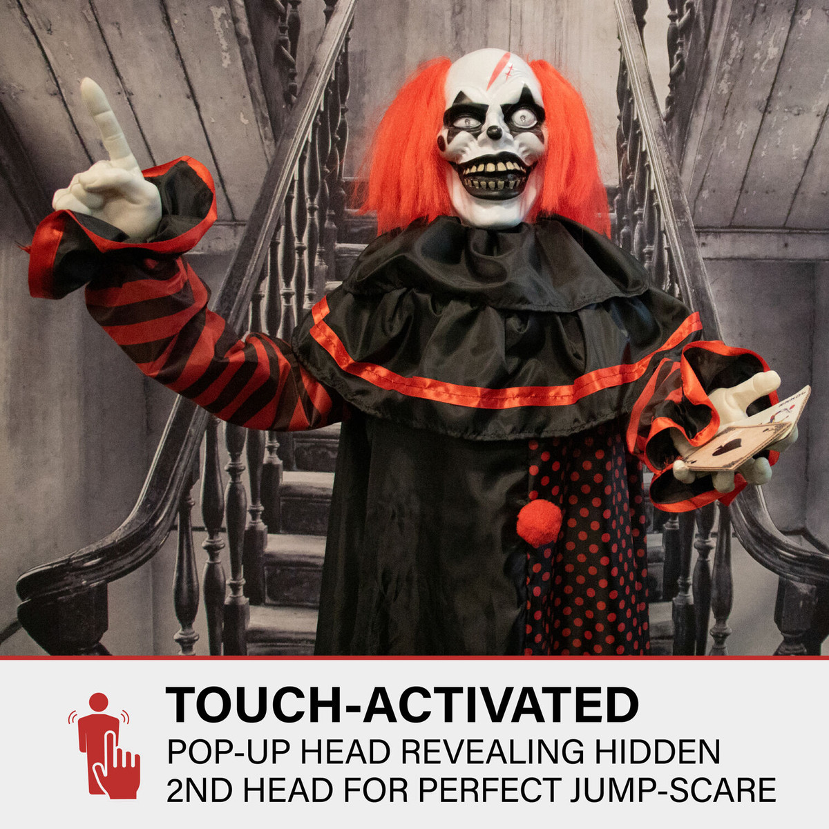 Best Halloween Decorations | Scary Halloween Decor | Fraser Hill Farm