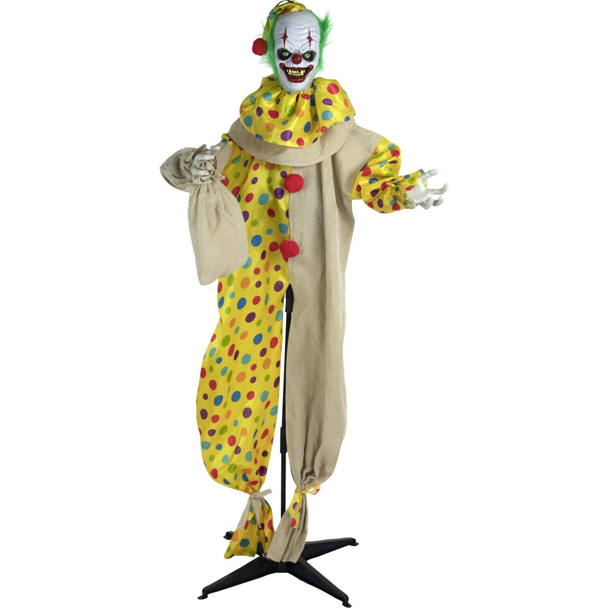 Halloween - Shop by Theme - Scary Circus Clowns - Page 1 - Fraser Hill Farm