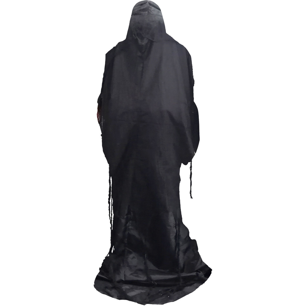 Haunted Hill Farm Motion-Activated Soul Sucker Demon Reaper by Tekky ...