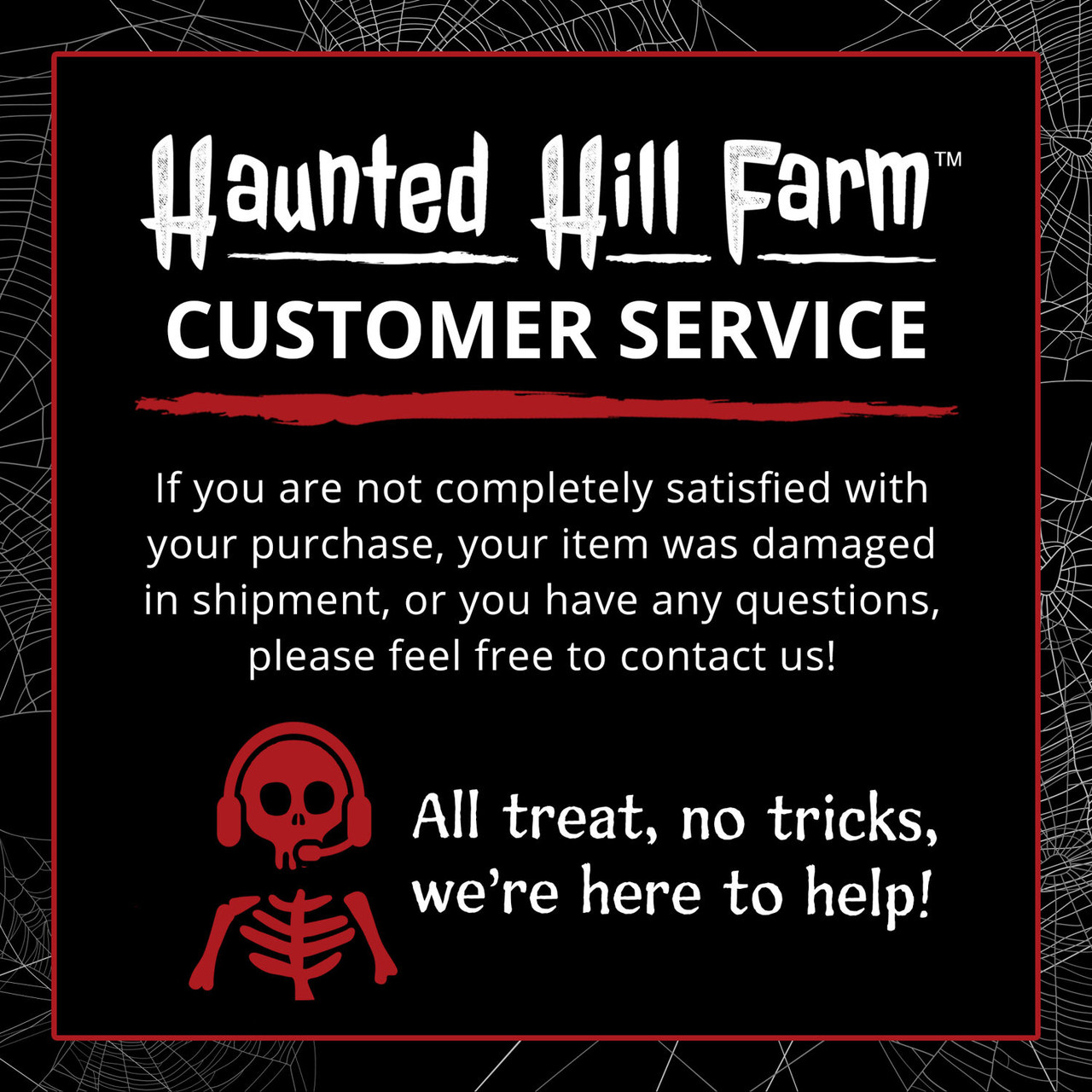 Haunted Hill Farm Animatronic Groundbreaker Ghoul with Lights and Sound ...