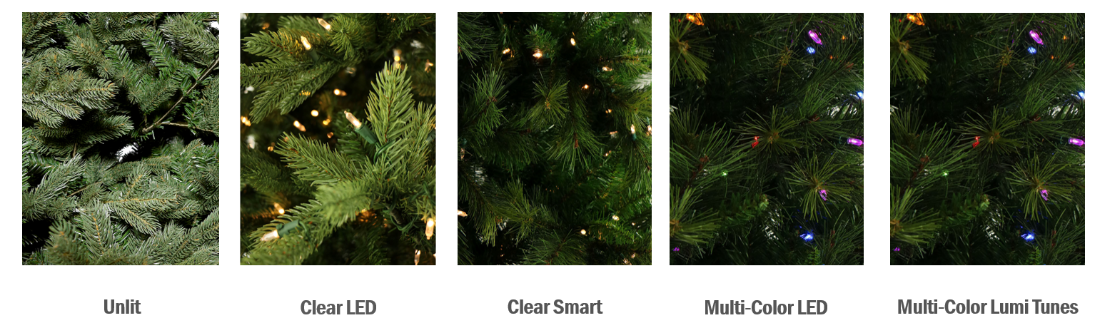 The Ultimate Buyer's Guide to Selecting the Perfect Artificial Tree
