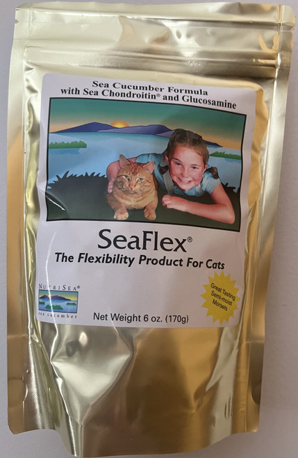SeaFlex® - Coastside Bio Resources