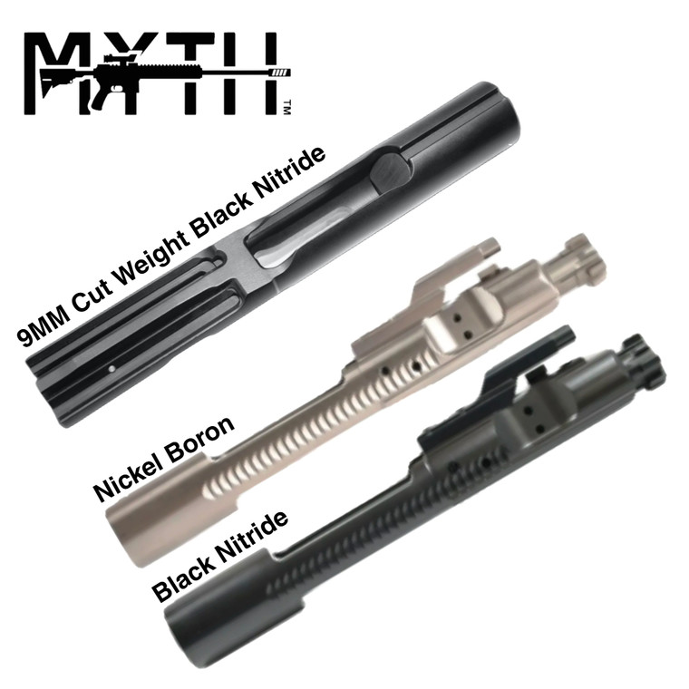 Super Safety FRT Trigger - STRAIGHT