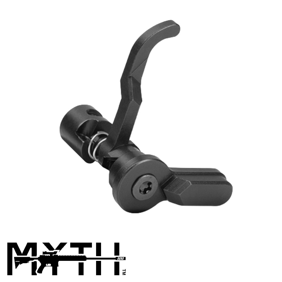 Atrius Selektor Forced Reset (FRT) Trigger 3 Position + Anti-Walk Pins