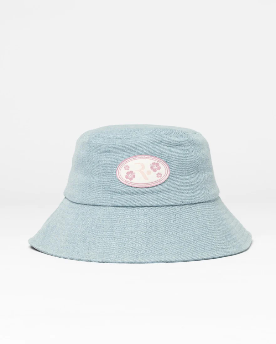 SUNSET BUCKET HAT - EVE Lithgow