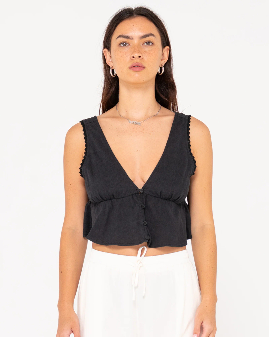 COCO TOP - EVE Lithgow