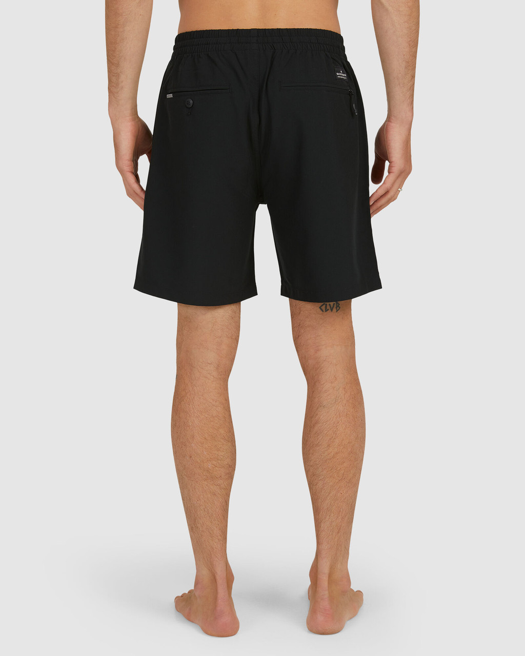 ELASTIC AMPHIBIAN 18 SHORTS - EVE Lithgow