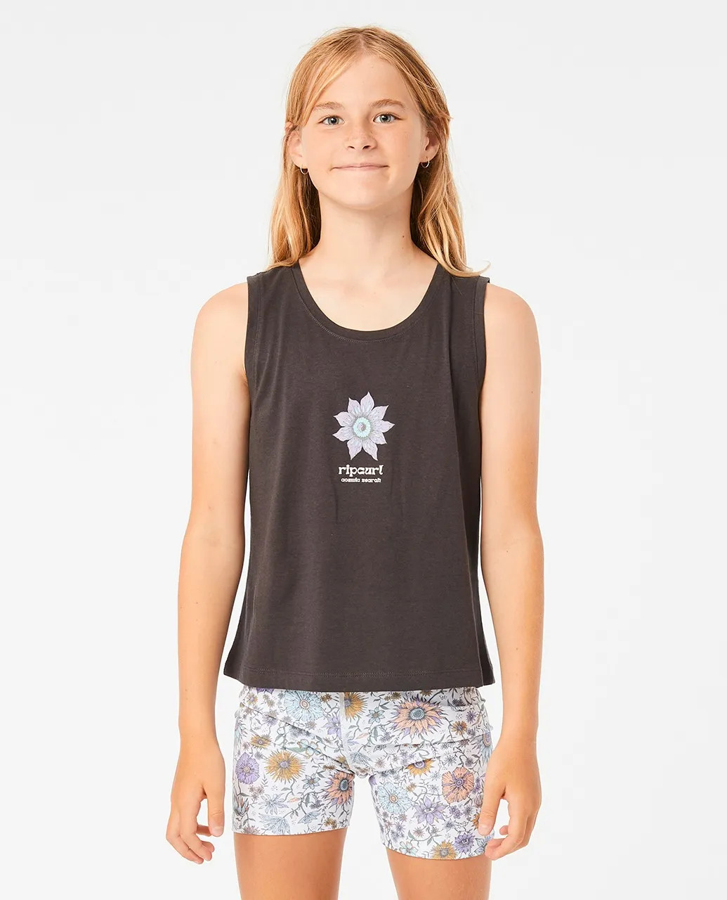 COSMIC SEARCH TANK- GIRL - EVE Lithgow