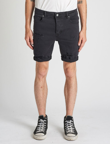 DROP SKINNY SHORT - EVE Lithgow