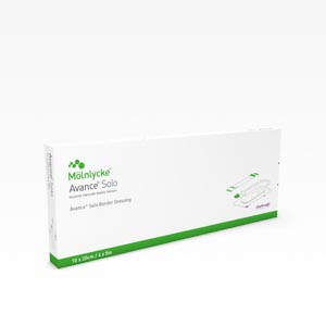 Molnlycke Avance Negative Pressure Wound Products (10366687)