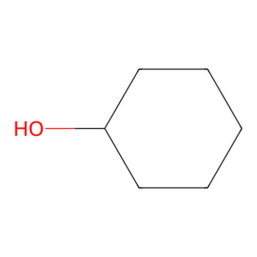 Cyclohexanol