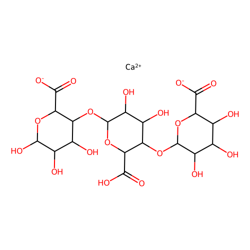 Calcium Alginate