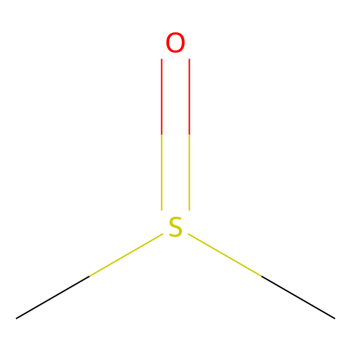 Dimethyl Sulfoxideï¼ˆDmsoï¼‰