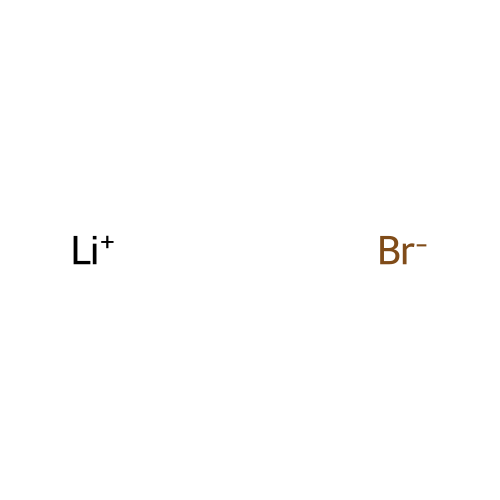 Lithium Bromide (C09 0936 463)