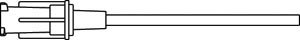 B Braun Filtered Medication Transfer Devices (10147297)