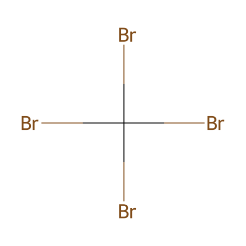 Carbon Tetrabromide