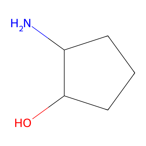 Trans 2 Amino Cyclopentanol