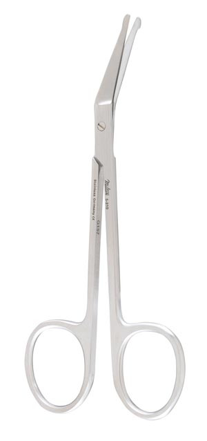 Miltex Eye Scissors (10091002)