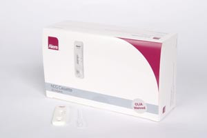 Alere Poc Acceava Hcg Testing (10240491)