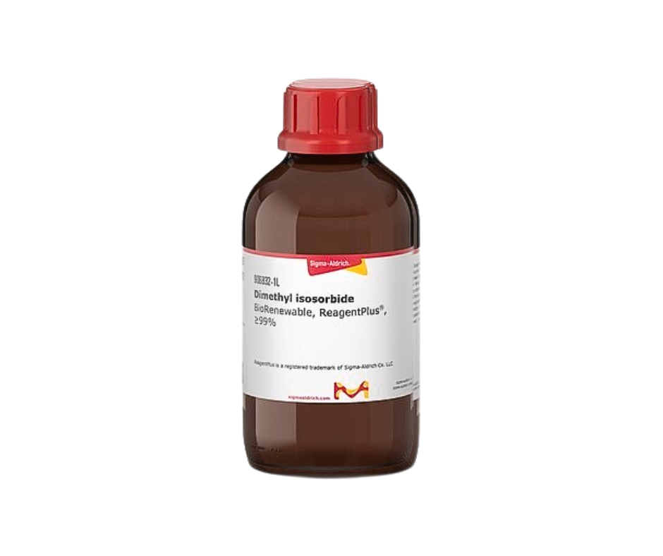 Dimethyl Isosorbide Biorenewable Anhydrous