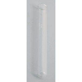 United Scientific 5 Ml Borosilicate Glass Test Tubes With Beaded Rim 12 ...