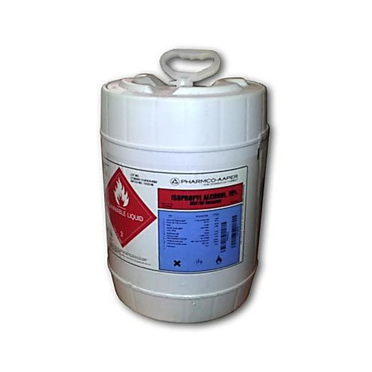 Isopropyl Alcohol 99 9% Acs Reagent Grade And Usp/Nf Grade Isopropyl Alcohol 99 9% Acs Reagent Grade And Usp/Nf Grade