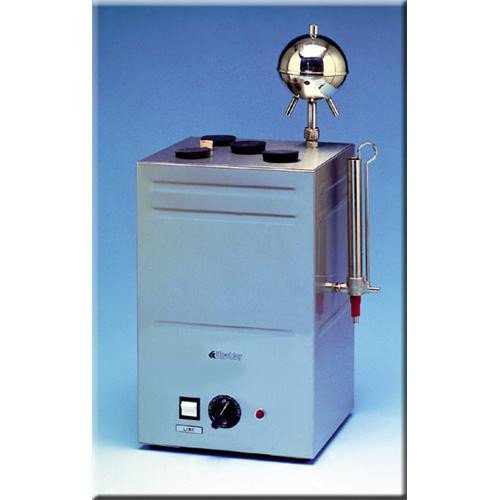 Copper Strip Corrosion Test Bath Test Tube 115 V