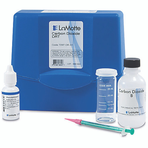 Reagent Refill Model Pco Dr Carbon Dioxide Kit