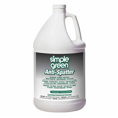 Simple Green Anti Spatter 32 Oz