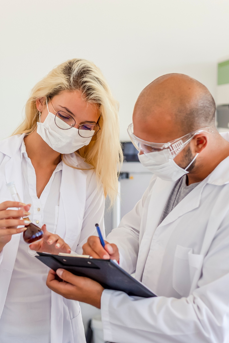 The Unsung Hero of Accuracy: Why Your Lab Needs a Quality Management ...