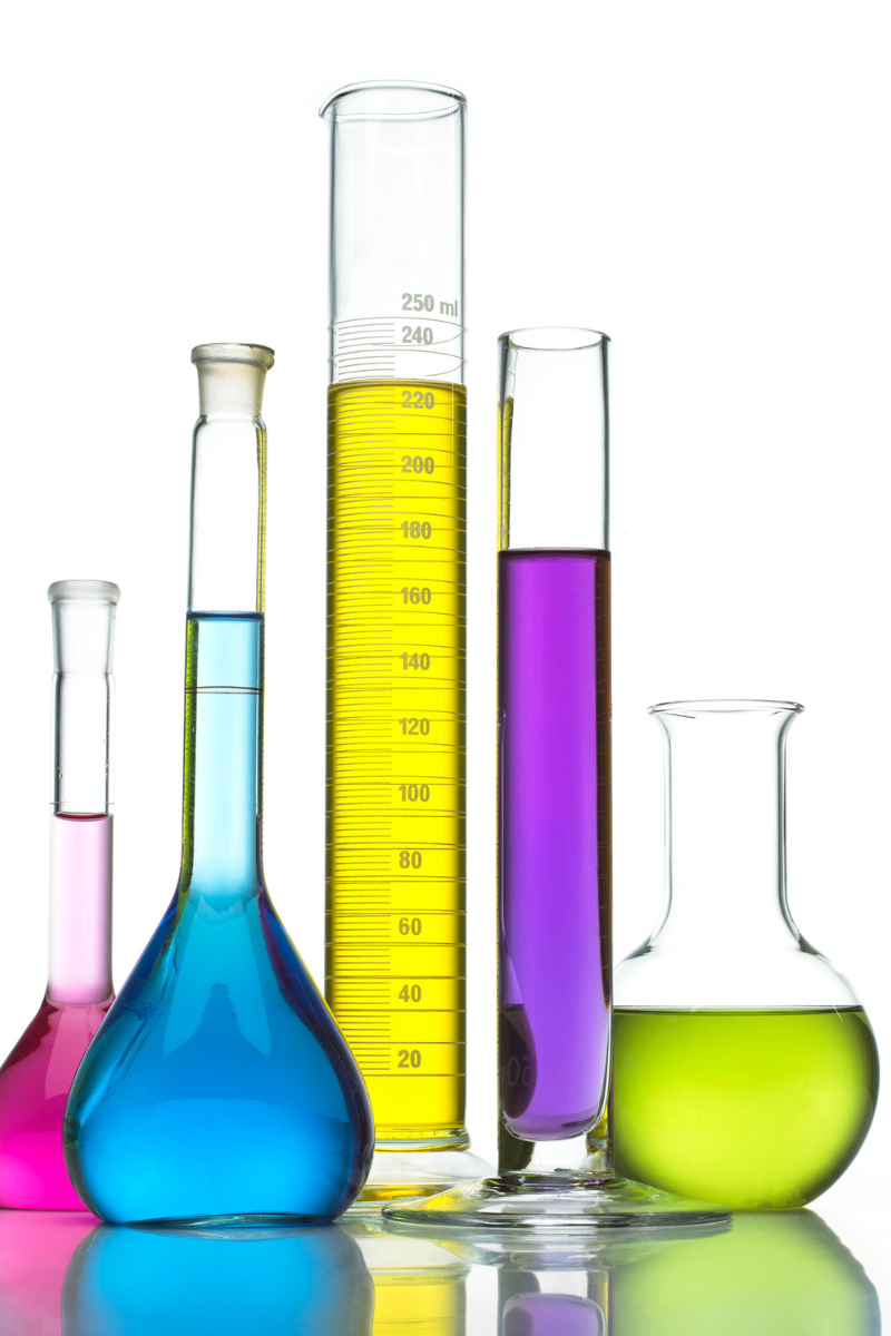 The Unsung Heroes of the Lab: Why Precise Measurement Matters - Cenmed ...