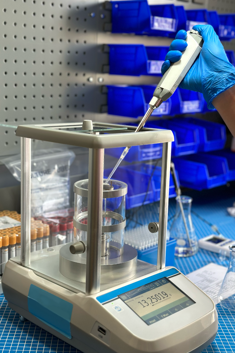 10 Reasons Your Lab Should Have a Maintenance & Service Agreement ...