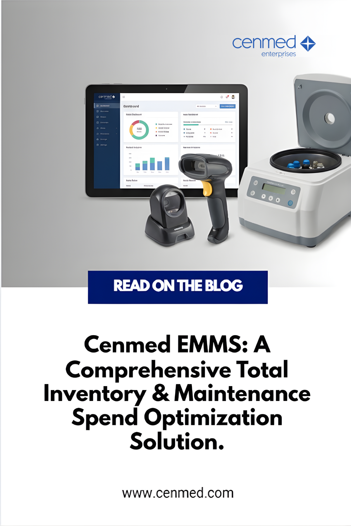 Stop Hemorrhaging Budget: Why Consolidated Lab Equipment Maintenance ...