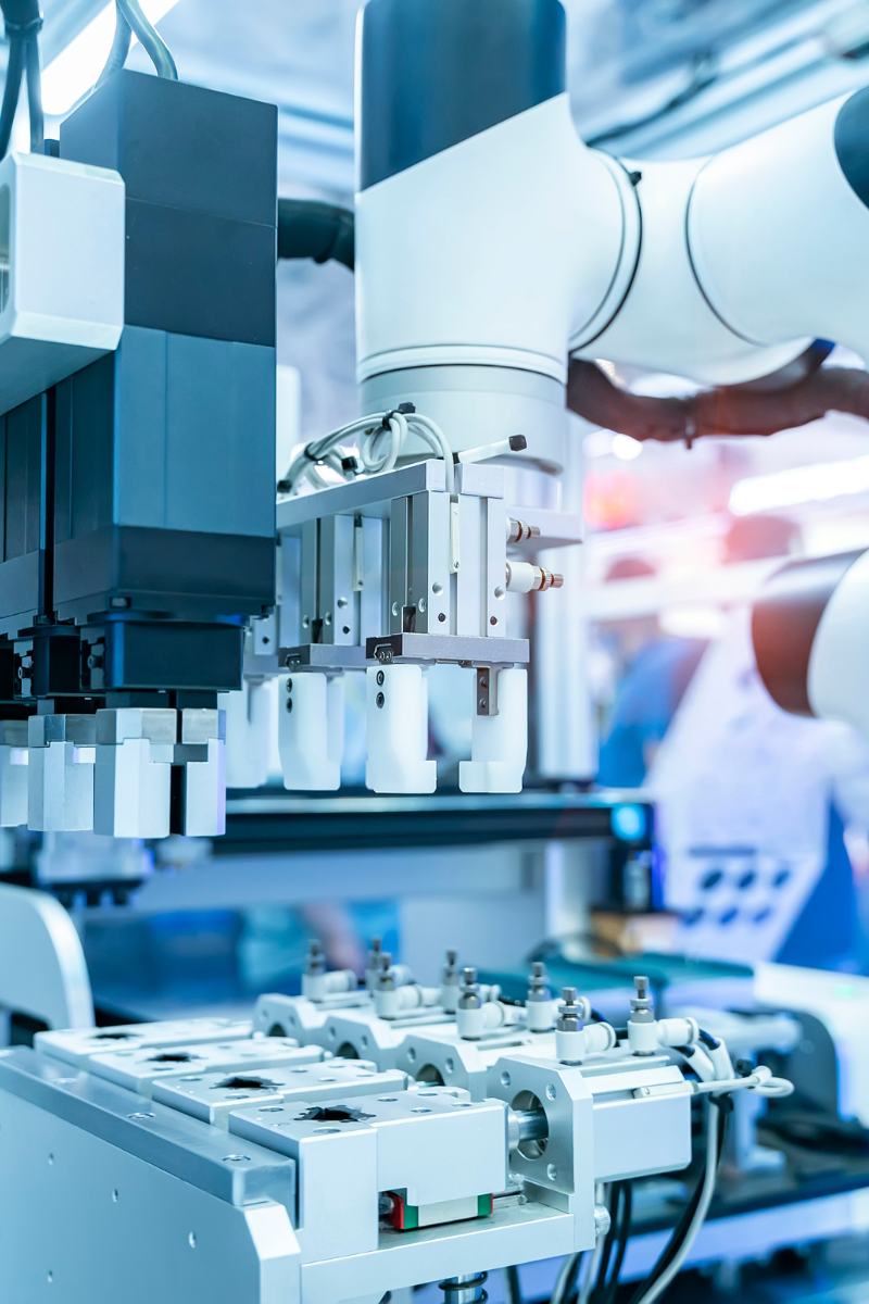 UDI Symbol: A New Way to Identify Medical Devices - Cenmed Enterprises