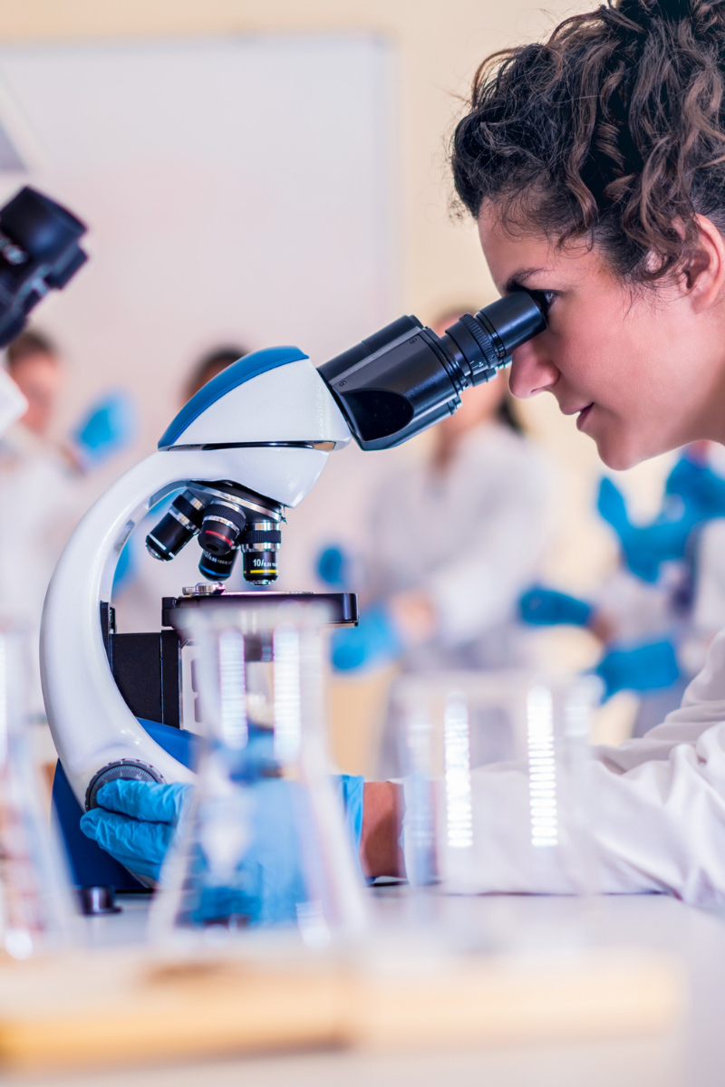 How To Improve Your Lab Efficiency - Cenmed Enterprises