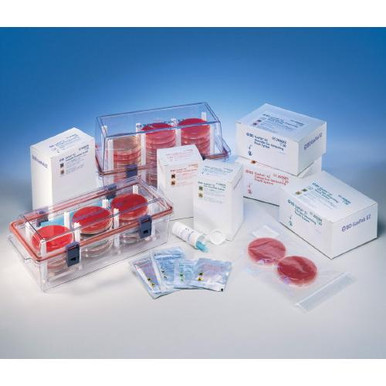 Gaspak Ez Co2 Container System Sachets
