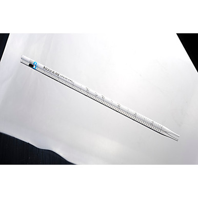 Serological Pipette 5Ml Blue Plug Sterile