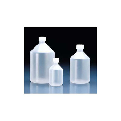 Vitlab Reagent Bottle Conical Slope Shouldered Polypropylene With ...