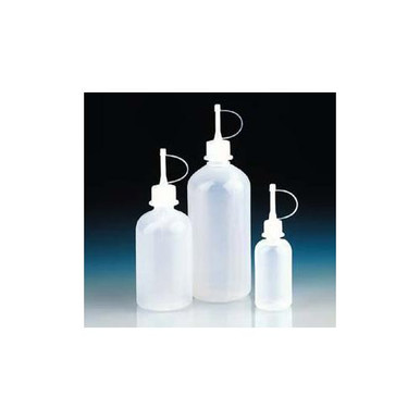 Vitlab Dropping Bottle 500Ml Low Density Polyethylene With